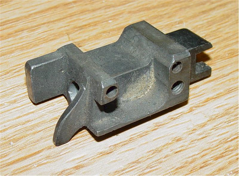 L1A1 Ejector Block, Used - SARCO, Inc