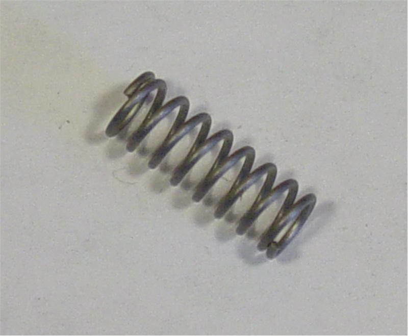 AR15/M16 Bolt Catch Spring - SARCO, Inc