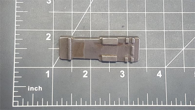 MK10 Mauser MINI Follower Milled - SARCO, Inc