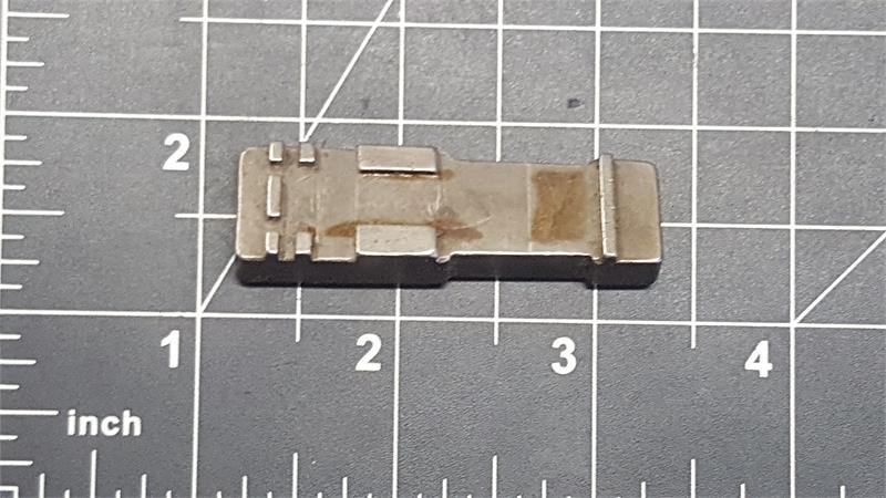 MK10 Mauser MINI Follower Milled - SARCO, Inc