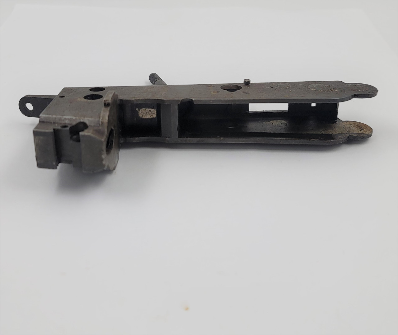 FAL Israeli, grade 2 lower receiver, welded - SARCO, Inc