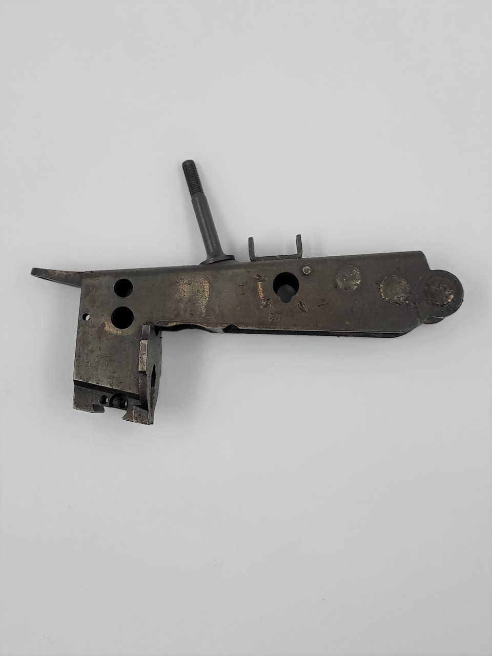 FAL Israeli, grade 2 lower receiver, welded - SARCO, Inc