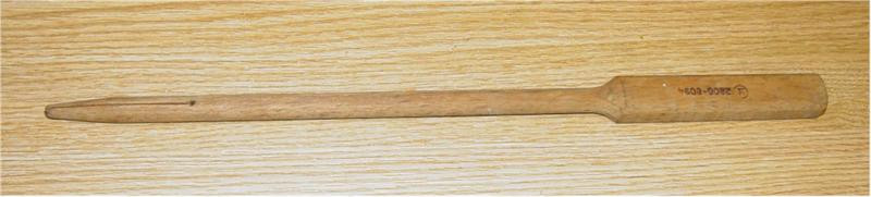 FAL Chamber Cleaning Tool - SARCO, Inc