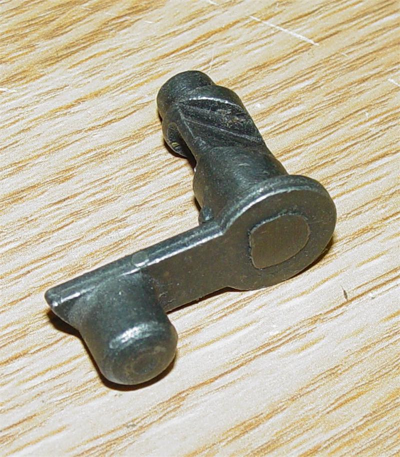 Metric FAL Change Lever Assembly - SARCO, Inc