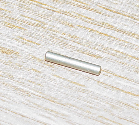 Metric FAL Gas Tube Pin - SARCO, Inc