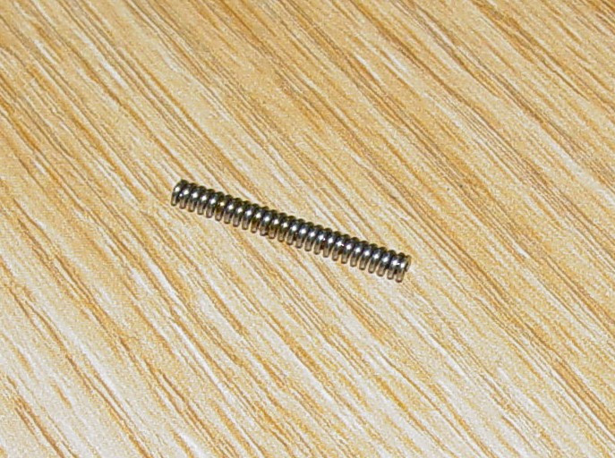 AR15/M16 Safety Detent Spring - SARCO, Inc