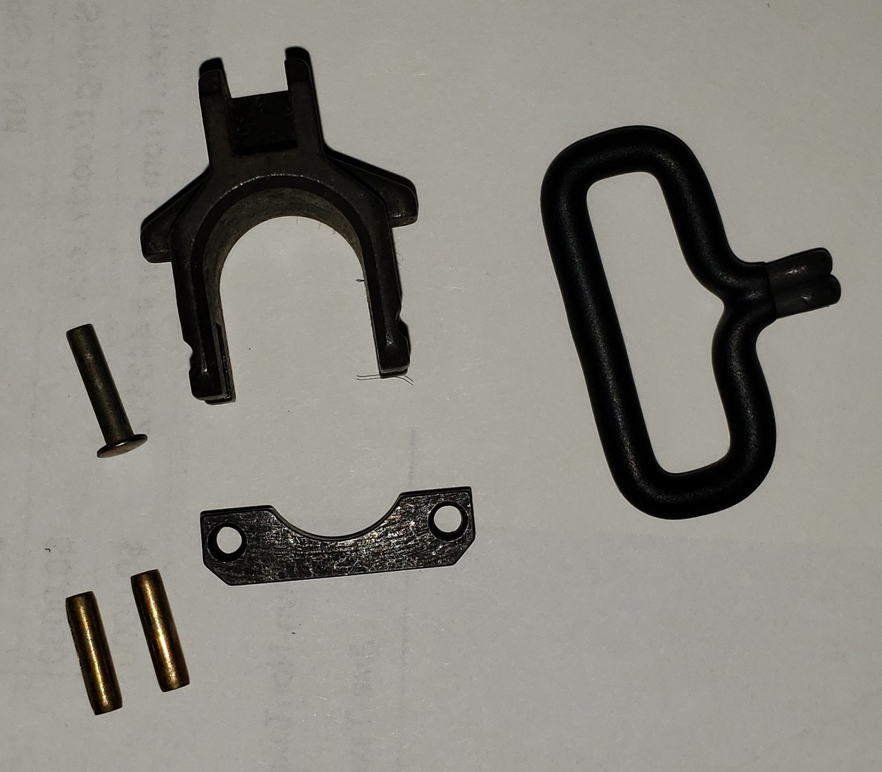 AR15/M16 Side Sling Adaptor - SARCO, Inc