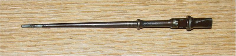 Israeli FAL Firing Pin Used - SARCO, Inc