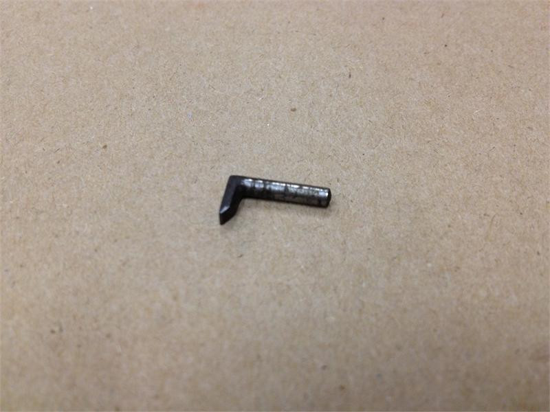 Astra 400 Extractor Retainer Pin - SARCO, Inc
