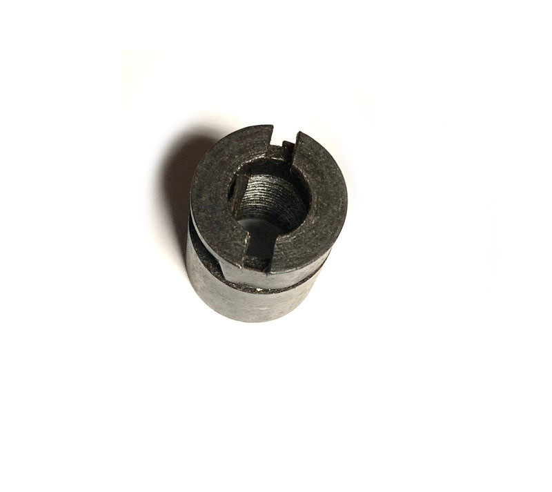 Chinese ATD Barrel Adjusting Ring Detent Spring - SARCO, Inc