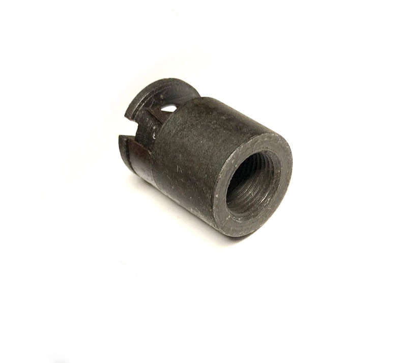 Chinese ATD Barrel Adjusting Ring Detent Spring - SARCO, Inc