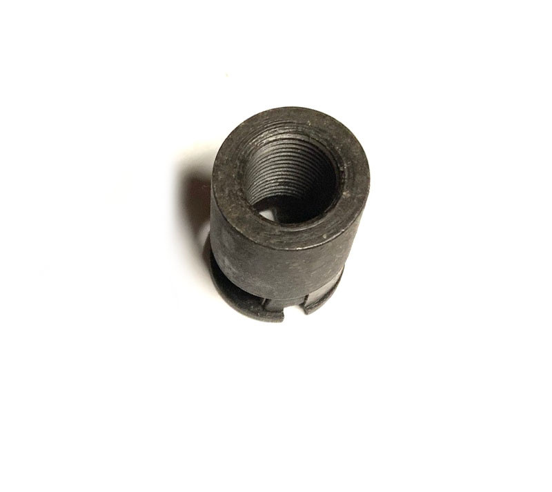 Chinese ATD Barrel Adjusting Ring Detent Spring - SARCO, Inc
