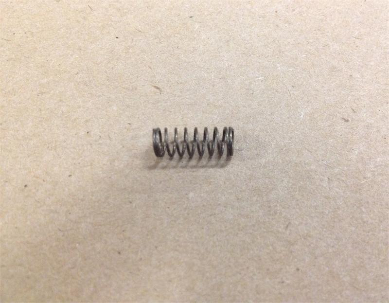 Chinese ATD Trigger Spring - SARCO, Inc