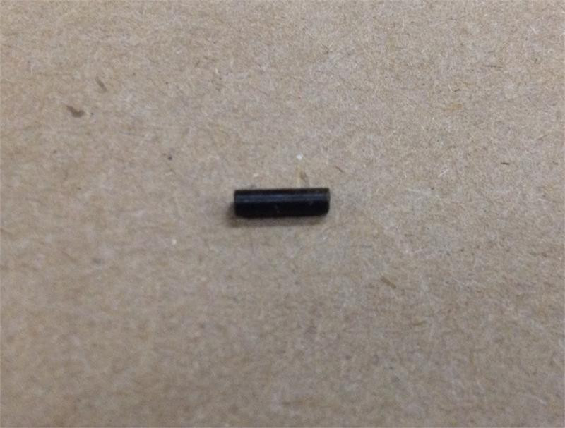 Chinese ATD Sear Spring Pin - SARCO, Inc