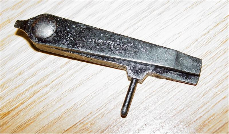 Springfield Screwdriver Three Blade - SARCO, Inc