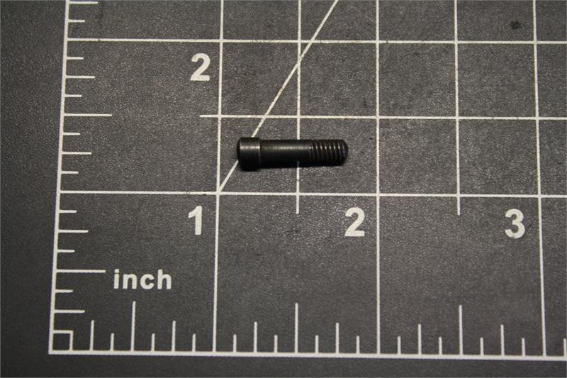 Small Action Martini Centerfire Swivel Screw - SARCO, Inc