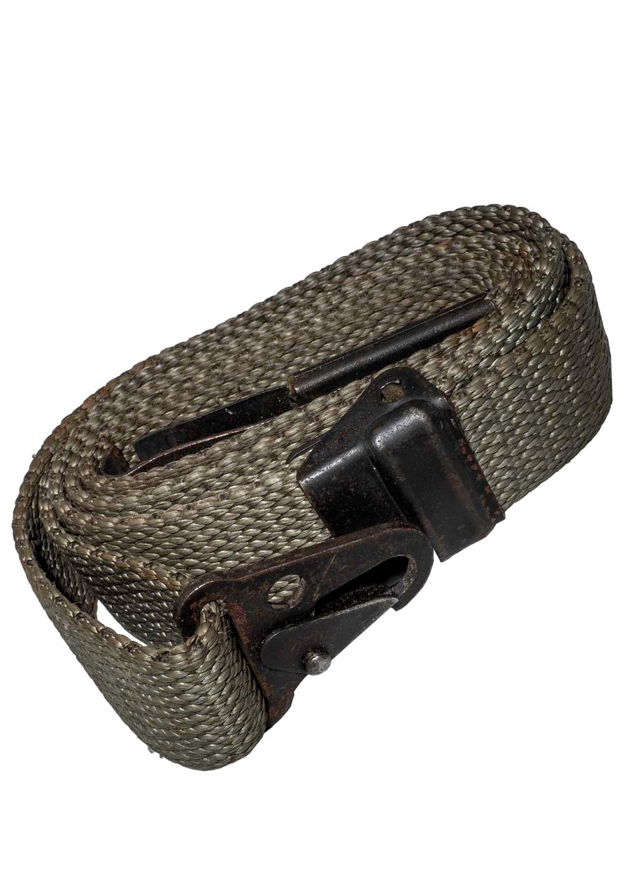 G3 Canvas Sling with Hook, Original - SARCO, Inc