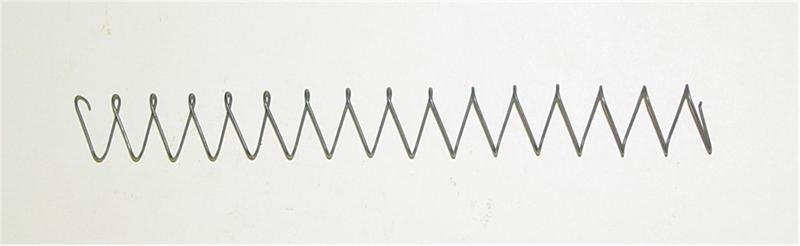 CZ-27 Magazine Feed Spring - SARCO, Inc