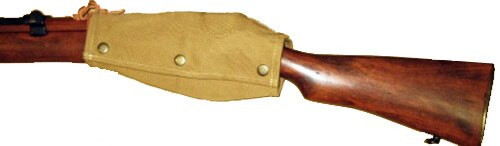 Enfield No.4 MKI Action Cover WW2 - SARCO, Inc