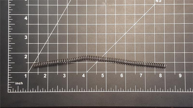 FN49 Trigger Spring - SARCO, Inc