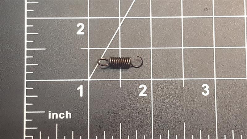 M1622 Trigger Spring - SARCO, Inc