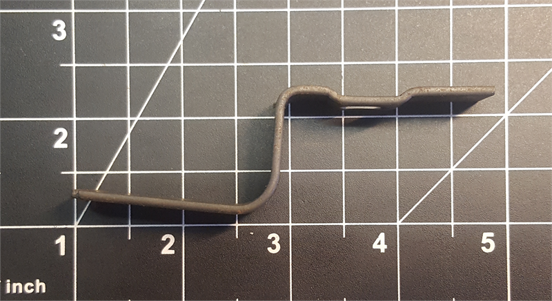 Galil22 Trigger Guard - SARCO, Inc