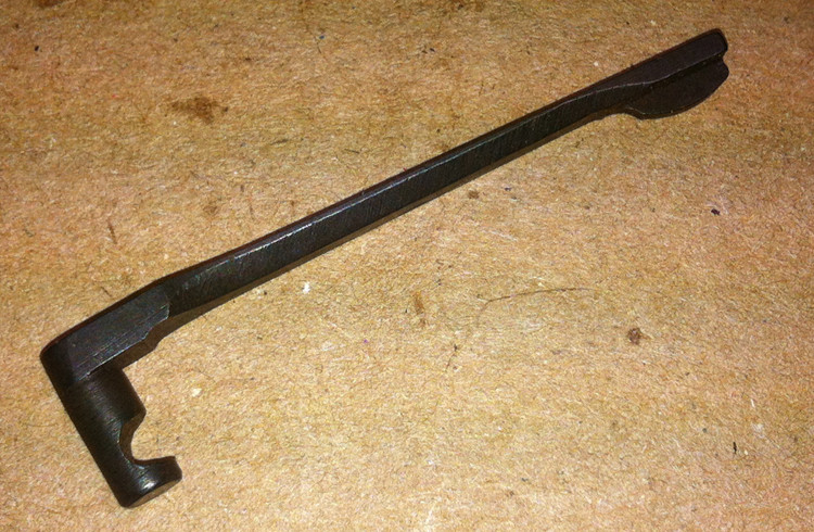 Star M28/30 Magazine Safety - SARCO, Inc