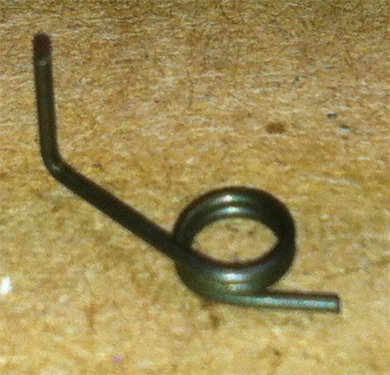 Star M40/43 Sear Spring - SARCO, Inc