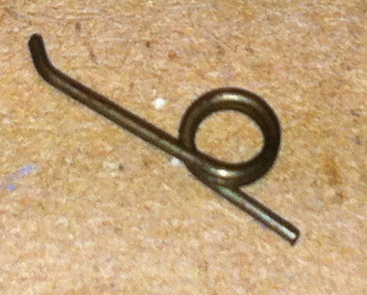 Star Ultra Sear Spring - SARCO, Inc