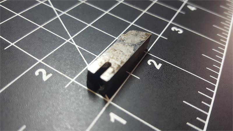 S&W Model 10/Victory Rebound Slide - SARCO, Inc