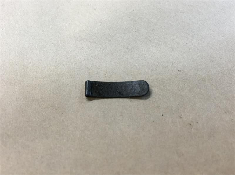 Tokarev Pistol Sear Spring - SARCO, Inc