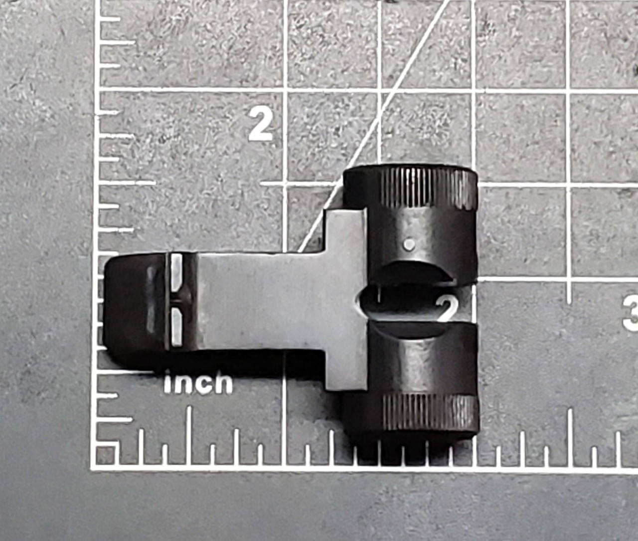 Luger Rear Toggle Link Original - SARCO, Inc