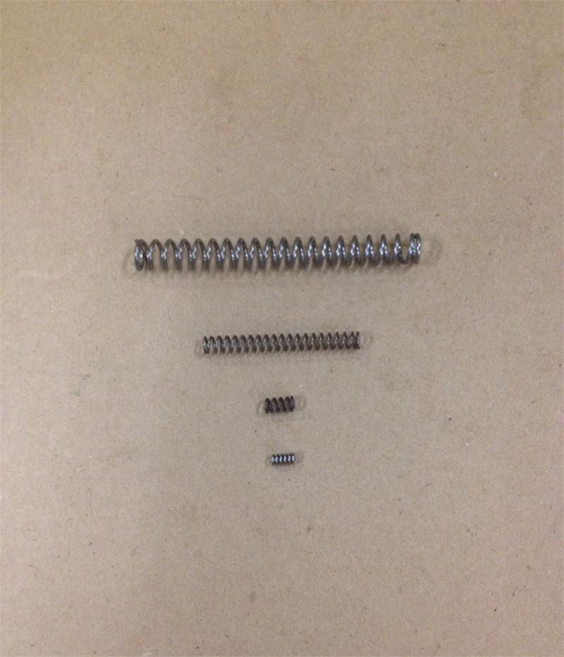 Luger Spring Kit - SARCO, Inc