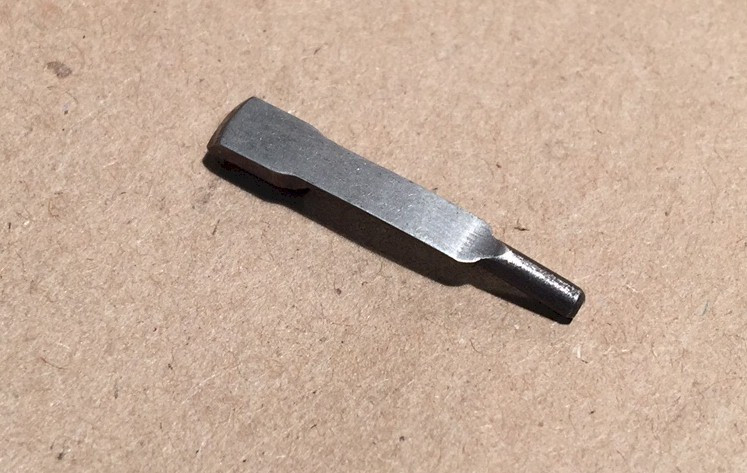 Luger Model 1900 Extractor Original (LGR145)