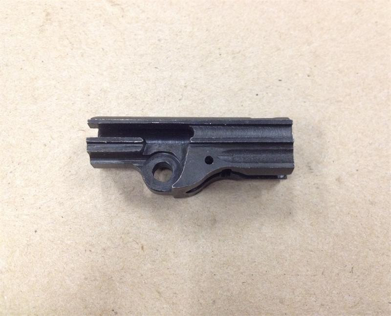Luger Breech Block Current Production - SARCO, Inc