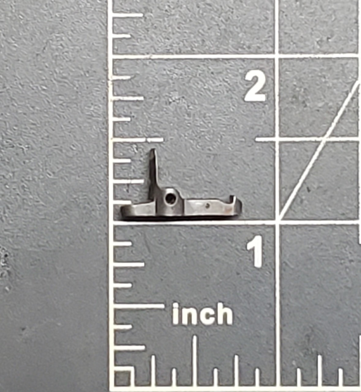 Swiss Luger Toggle Lock - SARCO, Inc