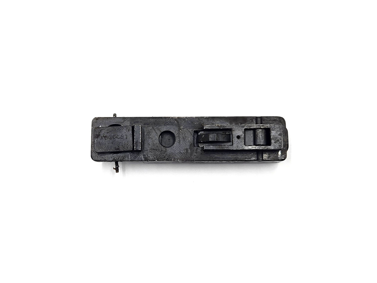 50 Cal Side Plate Trigger Assembly - SARCO, Inc