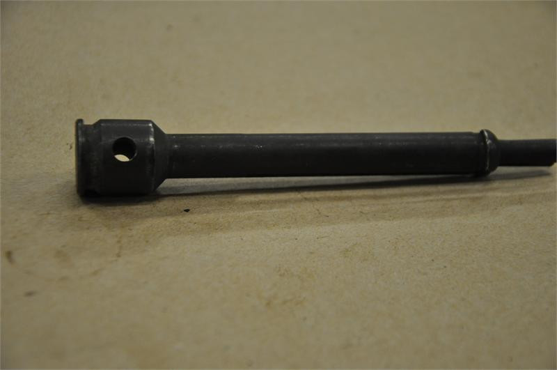 50 Cal Cartridge Type Broken Shell Extractor - SARCO, Inc