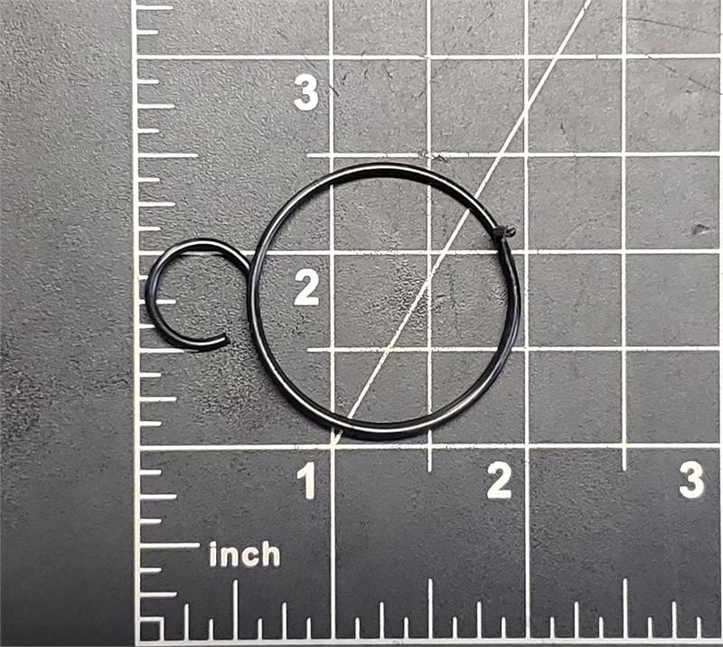 50 Cal Spring Rh Torsion RSG - SARCO, Inc