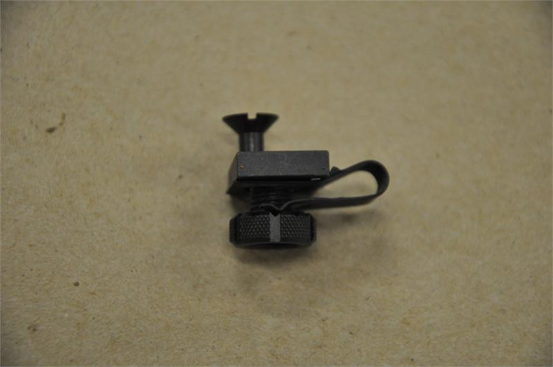50 Cal Adjustable Trigger Stop Assembly 7265212 - SARCO, Inc
