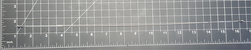 50 Cal M10 Cable 8715562 - SARCO, Inc