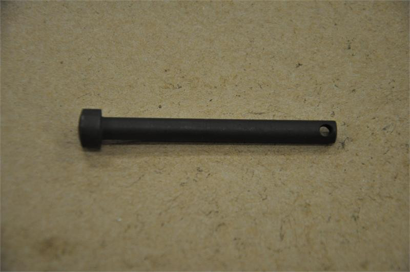 50 Cal Pin Top Cover Late - SARCO, Inc