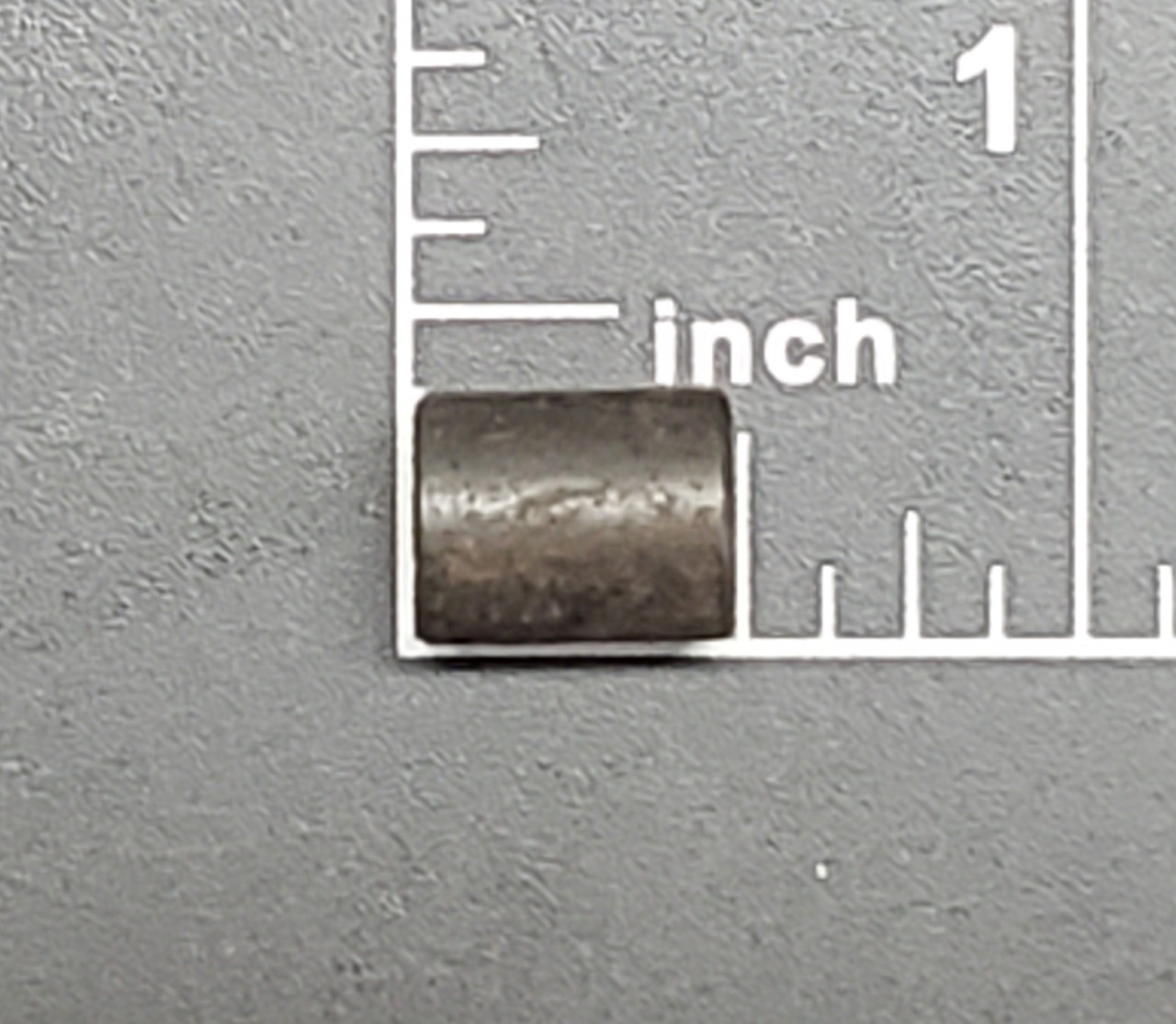Lee Enfield # 1 MK 3 Front Trigger Guard Screw Bushing (LE3035)