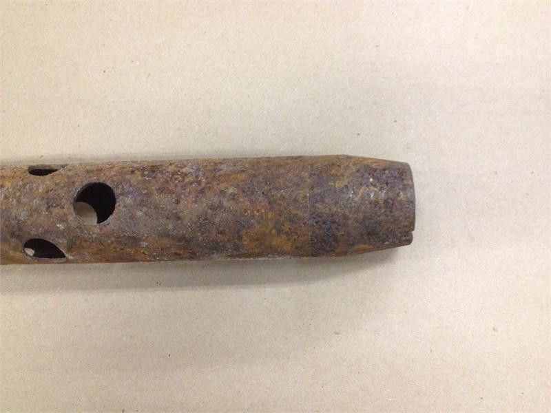 50 Cal M3 Jacket & Booster B Grade - SARCO, Inc