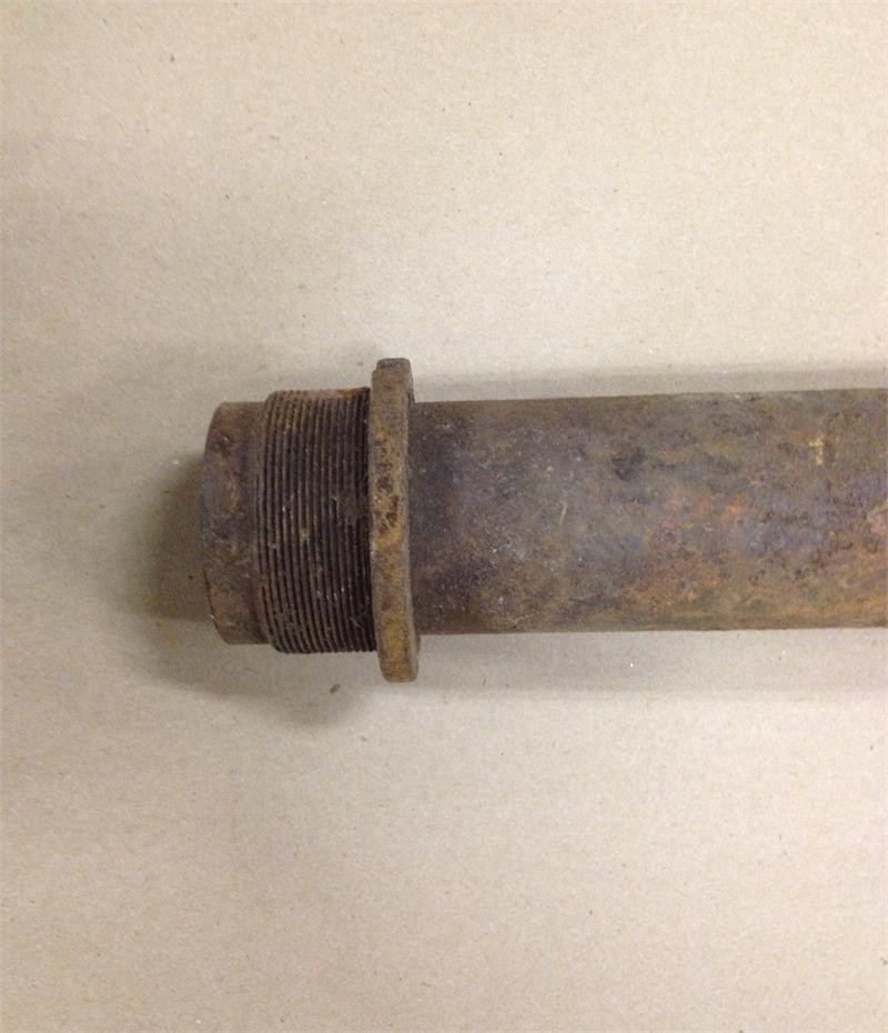 50 Cal M3 Jacket & Booster B Grade - SARCO, Inc