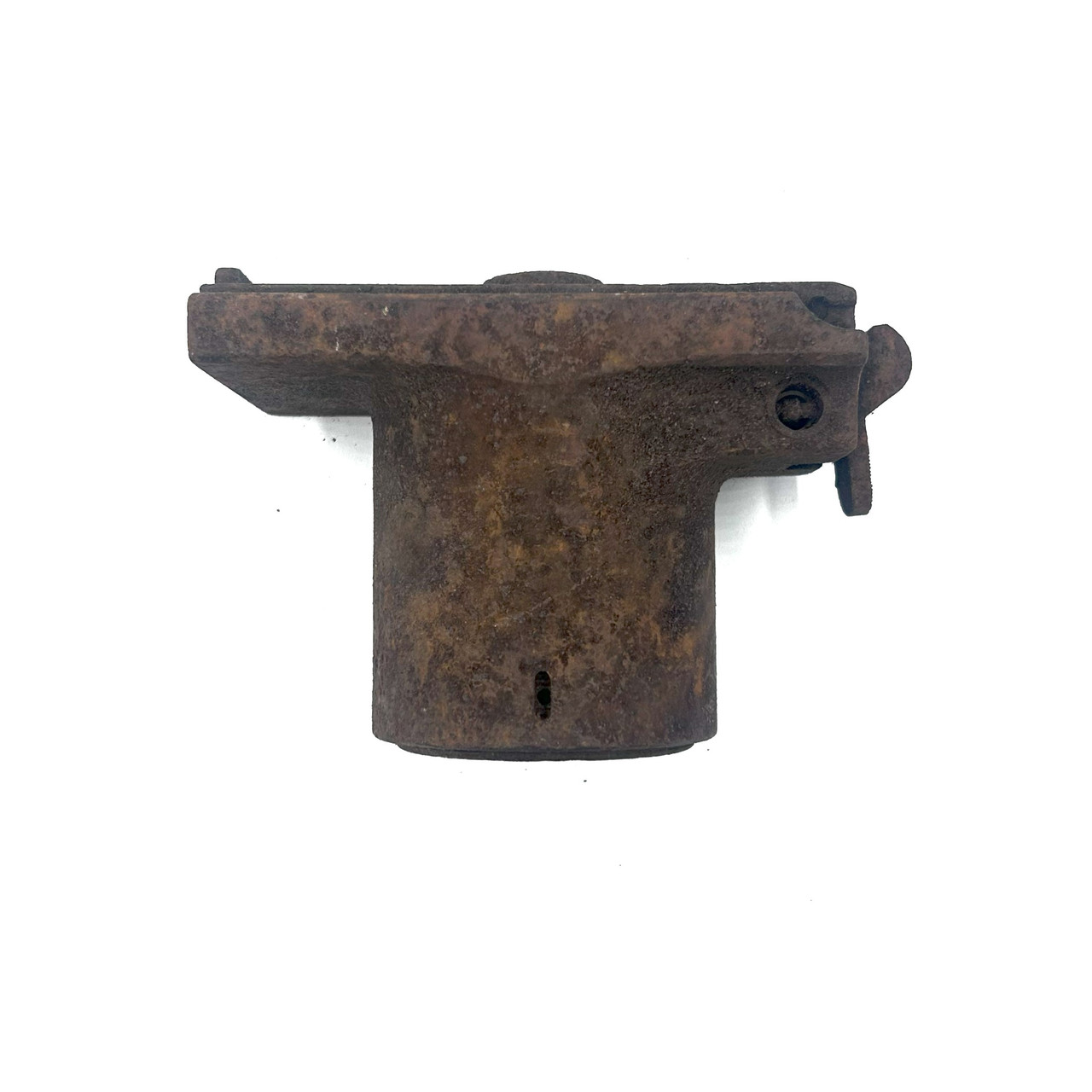 .50 Cal M3 Back Plate Assembly B Grade - SARCO, Inc