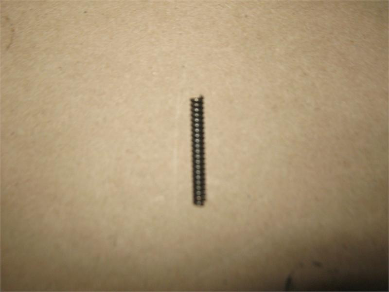 M60 Sear Spring - SARCO, Inc