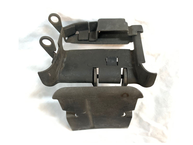 M60 Feed Tray And Hanger Assembly - SARCO, Inc