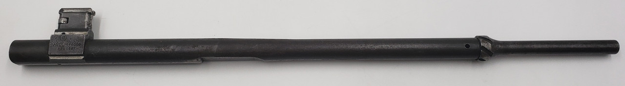 M60 Operating Rod - SARCO, Inc