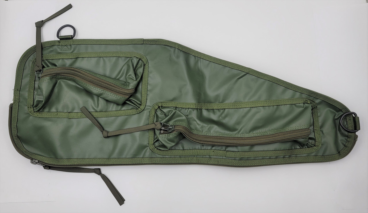 M60 Barrel Bag - SARCO, Inc